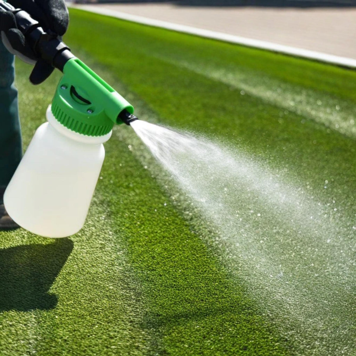 PetLab Hose On Sprayer (perfect for large areas)