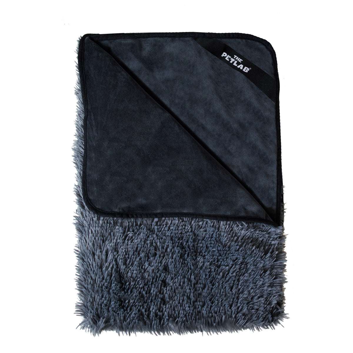 PetLab Grubby Paw Dog Blanket