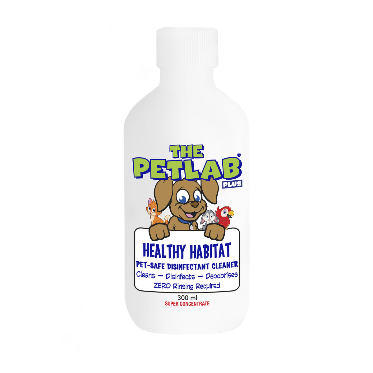 Spring Cleaning Bundle (Limited Edition) | PetLab